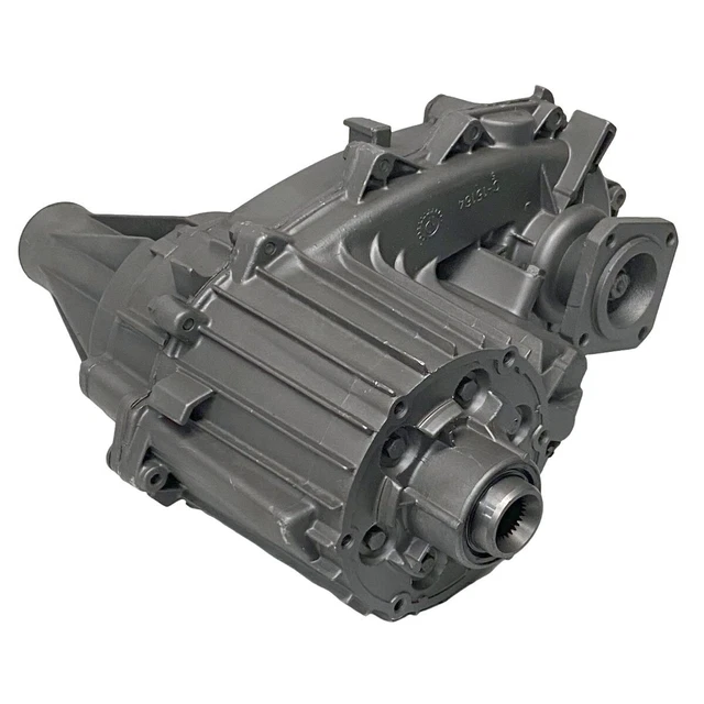 REBUILT NP208 NP208C Transfer Case Chevy GMC 1981-1987 27 Spline $1,949 ...