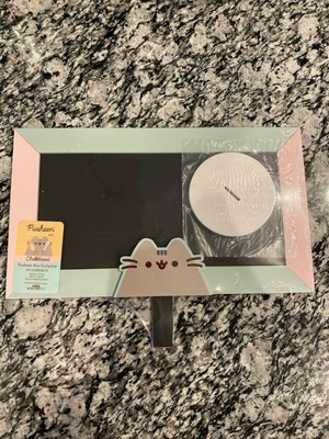 PUSHEEN THE CAT - Chalk Board - PUSHEEN BOX EXCLUSIVE - Summer 2021 w ...