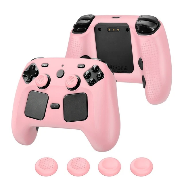 FOR STEAM CONTROLLER 2 Silicone Cover Built for Durability and ...