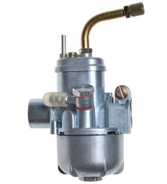 CARBURATORE HERCULES KREIDLER Zündapp Puch Sachs DKW Garelli Vespa ...