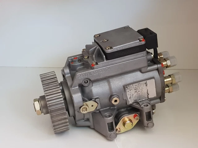 BOSCH INJECTION PUMP 0470506010 0986444015 059130106CX Audi A4 A6 VW ...