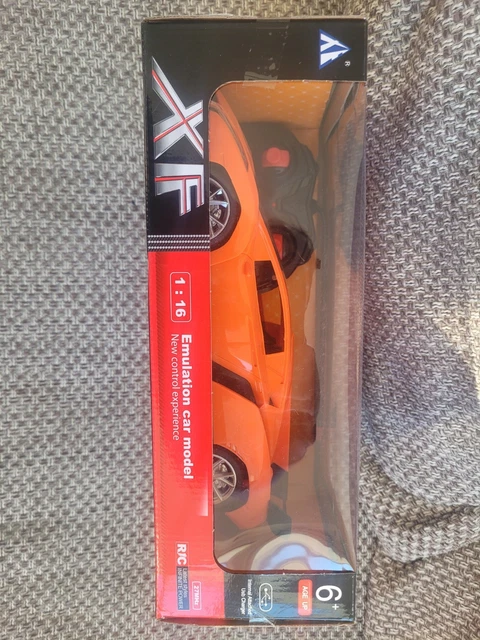 KIDS REMOTE CONTROL Car Mini Monster Truck Stunt Toy £12.00 - PicClick UK