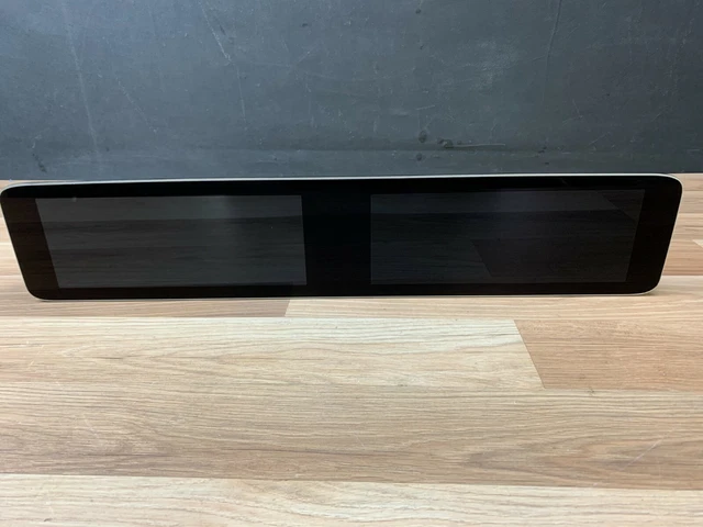 MERCEDES-BENZ W247 KOMBIINSTRUMENT Display Tacho Dashboard A2479007204 ...