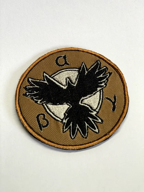 STALKER 2 HEART of Chornobyl Early Bird Pre-Order Skif Patch mit Klett ...