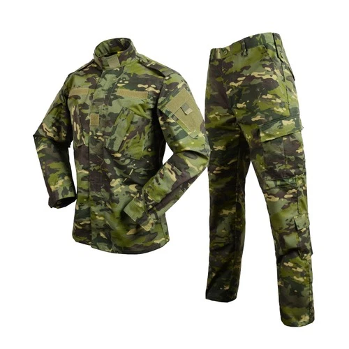 MILITARY UNIFORM TACTICAL Combat Set Army Hunting Uniforme Tactical ...