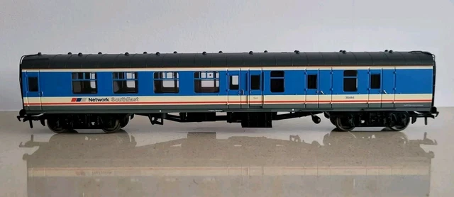 BACHMANN 39-082A BR MK1 Brake/Corridor BSK Network Southeast NSE £26.00 ...