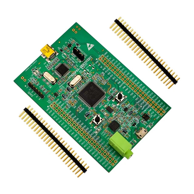 STM32F4 DISCOVERY STM32F407 Cortex-m4 Development Board ST-link V2 ...