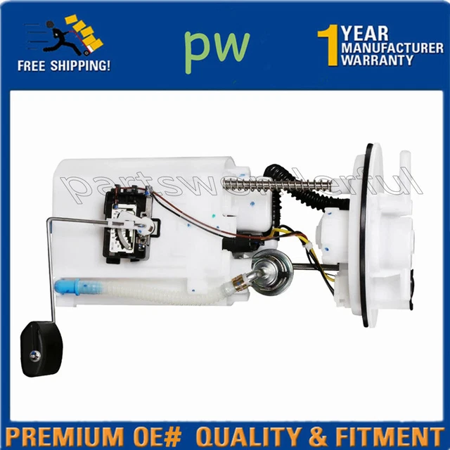 FUEL PUMP ASSEMBLY For KIA Cerato Forte Koup 2008-2013 31110-1M200 ...