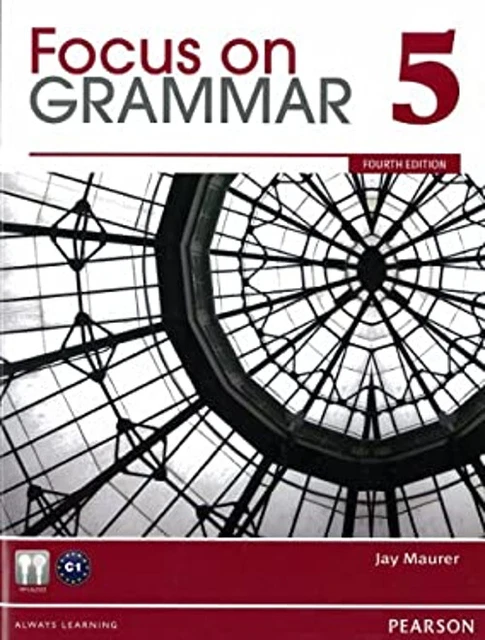 ENFOQUE EN GRAMMAR Windows Irene, Maurer, Jay Schoenberg EUR 6,24 ...