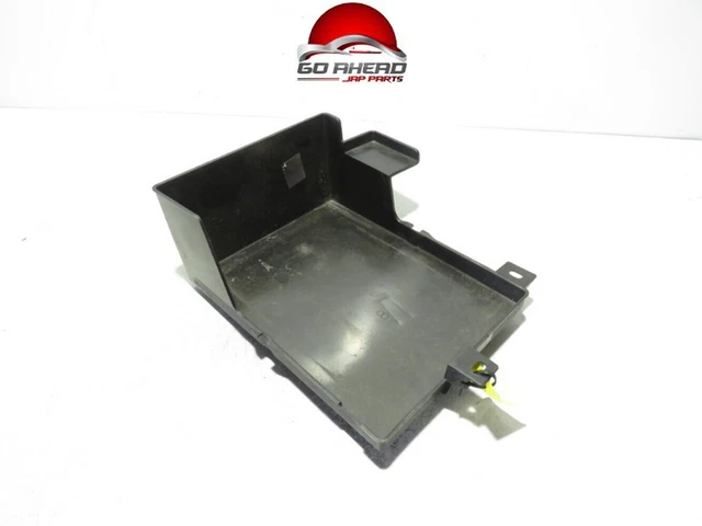 MITSUBISHI LANCER CY Gs3 07-17 Battery Tray Bottom Part 8201A003 £20.34 ...