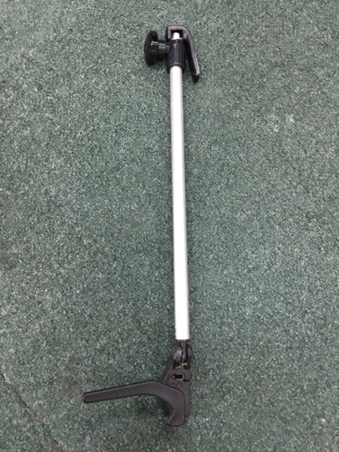 CARAVAN / MOTORHOME Window Arm Stay Lever RIGHT 250 mm £4.99 - PicClick UK