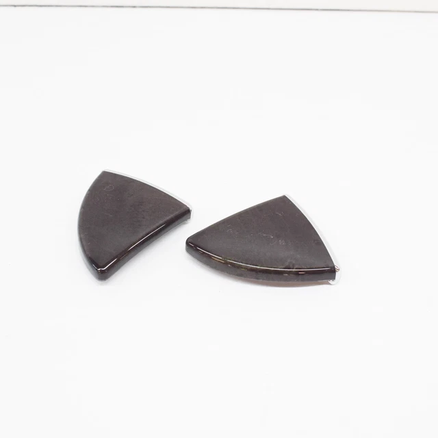 MERCEDES-BENZ E W211 Centre Console Trim Parts Kit A2116803784 NEW ...