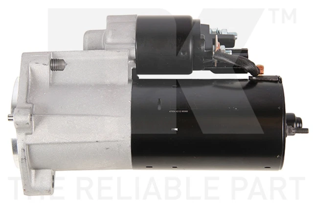 NK AVVIAMENTO AVVIAMENTO 4747005 per AUDI A4 B7 8EC Avant 8ED A6 C6 4F5 4F2 8HE TDI 1 EUR 97,77 ...