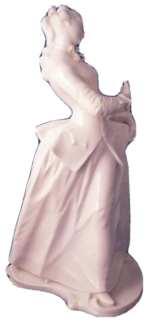 FIGURINE JULIA COMMEDIA Dell' Arte En Porcelaine Nymphenburg EUR 1.144 ...
