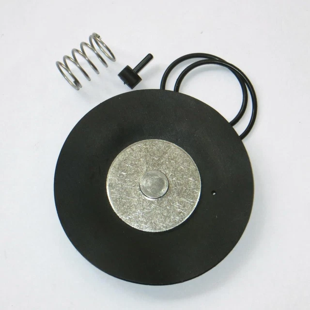 K2529 MILLENNIUM REPLACEMENT Diaphragm Kit for Goyen RCAC25 Pulse Valve ...