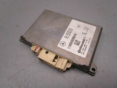 MERCEDES E-CLASS S212 W212 Control Unit A2169010900 Distronic Distance ...