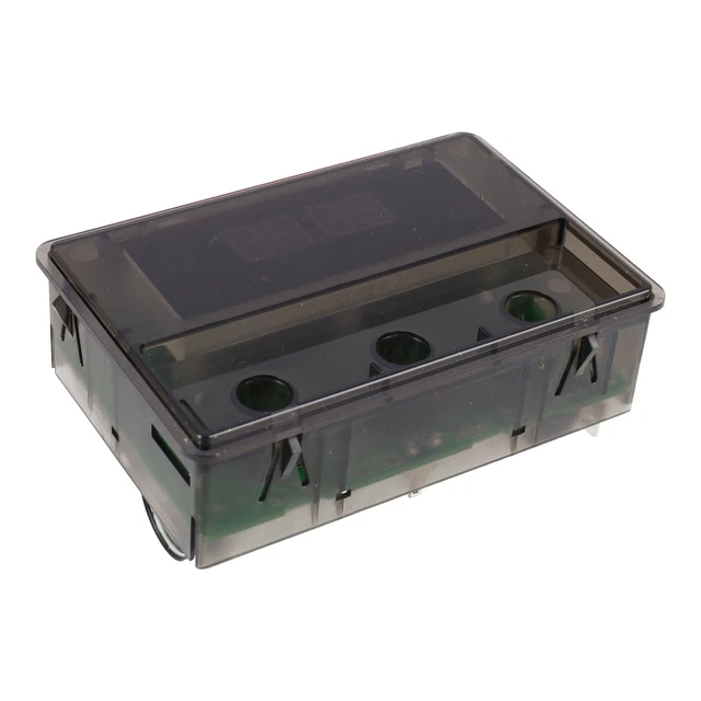 AEG OVEN CLOCK Timer Assembly Board For Model EE3013021D £129.95 ...