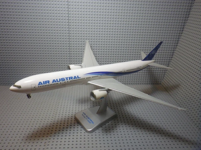 BOEING 777-300ER - F-ONOU - Air Austral - Hogan 1/200 EUR 60,00 ...