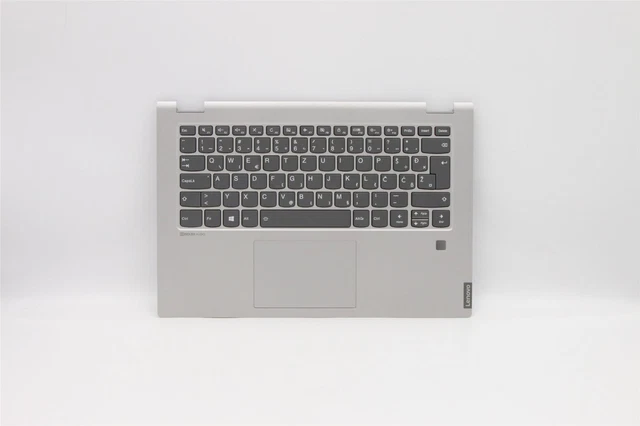 LENOVO IDEAPAD C340-14IWL C340-14API C340-14IML Keyboard Palmrest ...