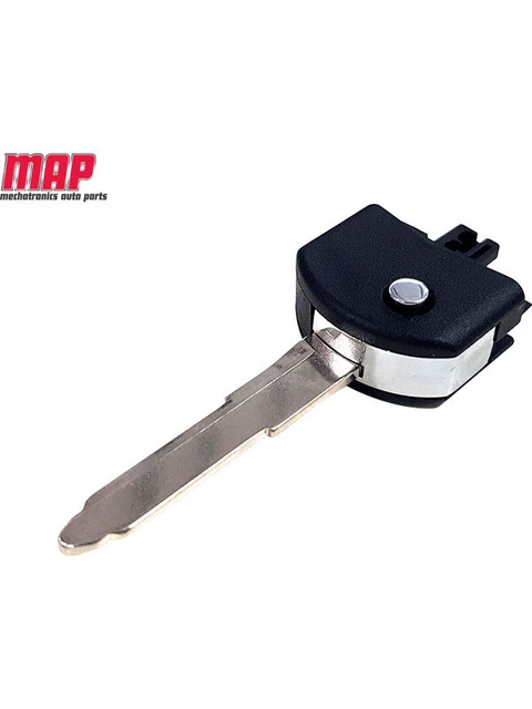 MAP FLIP KEY Head Key Only fits Mazda Mazda2 1.5 DE ,DH (DE5FS) (KF259 ...