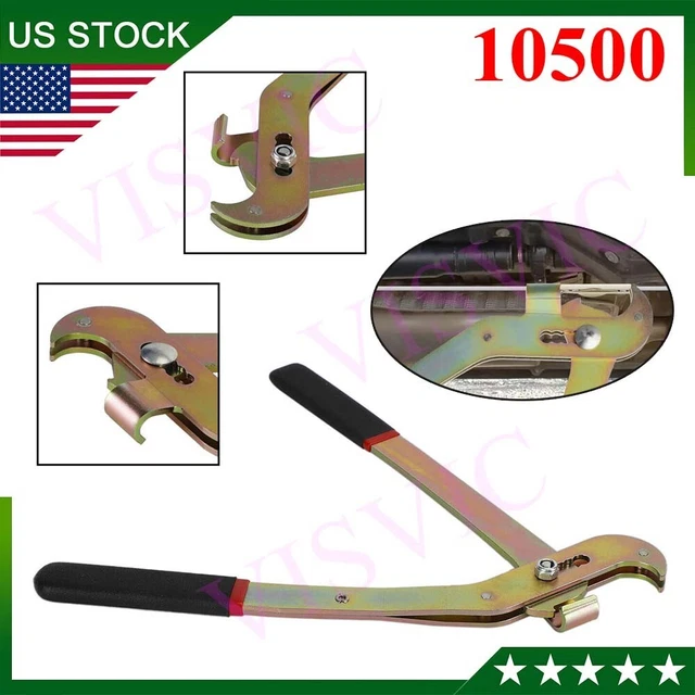 14 INCH PARKING Brake Cable Coupler Removal Tool 10500 SAME DAY ...