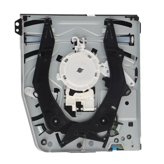 INTERNAL THIN DVD Optical Drive Replacement For Slim CHU21XX £31.75 ...