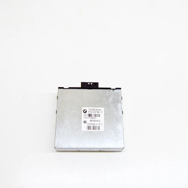 MINI COOPER R56 Torque Converter Control Unit ECU 9127088 1.6 Petrol ...