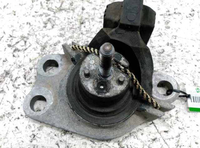 SUPPORT MOTEUR POUR Renault Clio Ii Fase Ii B/Cb0 Authentique 534958 534958 EUR 61,05 - PicClick FR