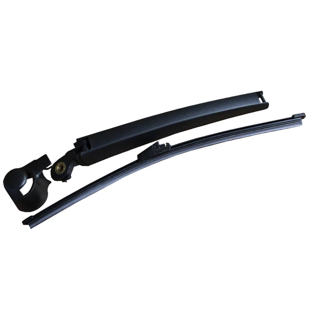 VW POLO 9N Hatch ACP Exact Rear Window Windscreen Wiper Arm & Blade £8. ...