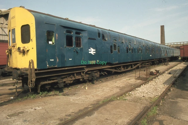 F71 35MM SLIDE SR Class 4DD 4902 £3.54 - PicClick UK