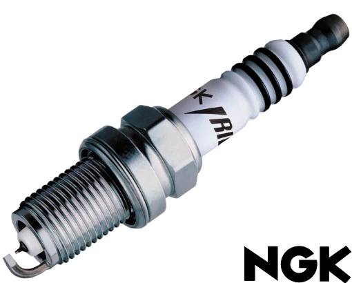 NGK SPARK PLUG Standard (D8HA) EUR 3,85 - PicClick FR