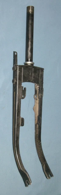 SOLEX FOURCHE Avant Velosolex 2200 1700 1400 EUR 19,00 - PicClick FR