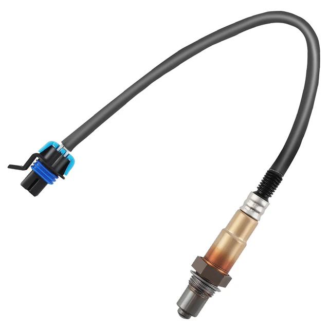DOWNSTREAM OXYGEN O2 Sensor for Cadillac SRX 4.6L CTS 3.6L Chevrolet ...