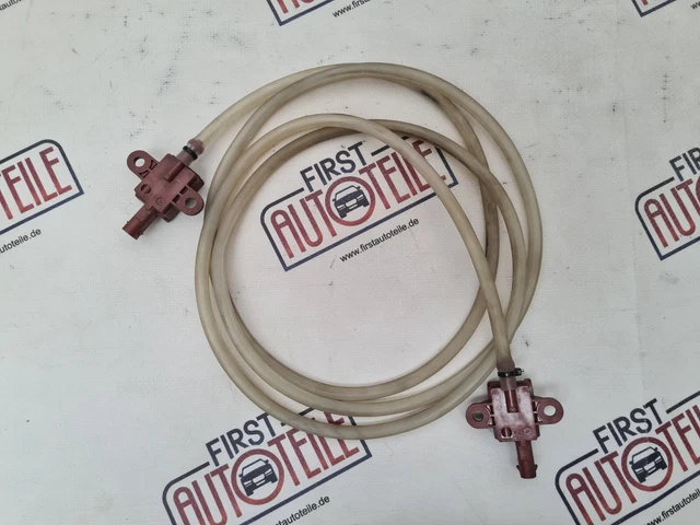 GENUINE MERCEDES W213 E-Class pressure sensor crash sensor A2139051500 ...