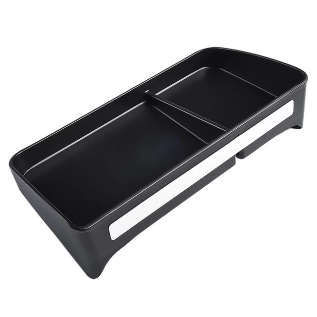DASHBOARDSTORAGE BOX PLATEAU de rangement derrière écran console ...