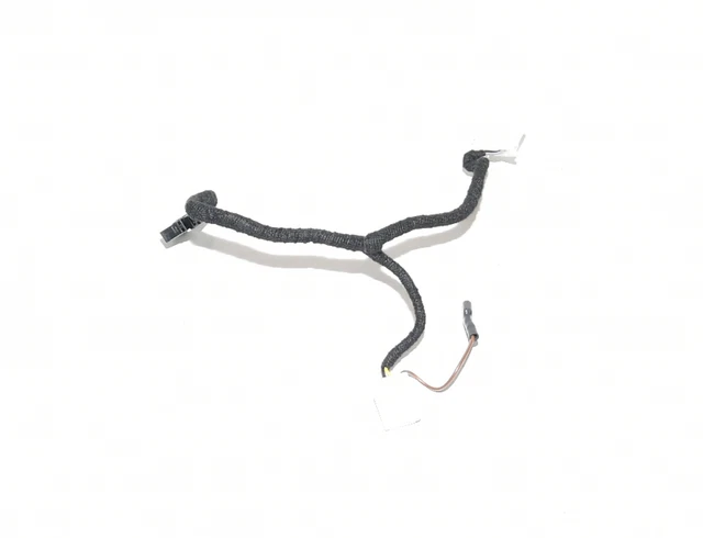 JEU DE CÂBLES, Faisceau Volant 56192-1P000 Kia Venga Original Kia EUR ...