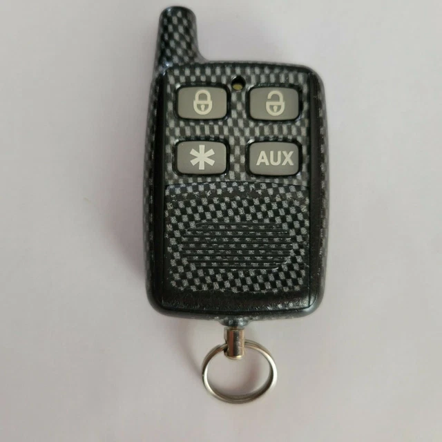 DIREKT START T518/PT2240 Factory OEM KEY FOB Keyless Entry Remote Alarm ...