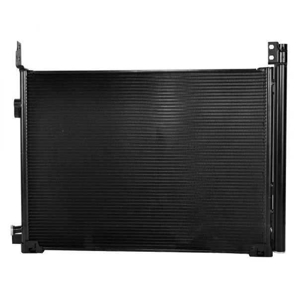 AC CONDENSER FOR 2020-23 Toyota Highlander Hybrid Platinum Sport ...