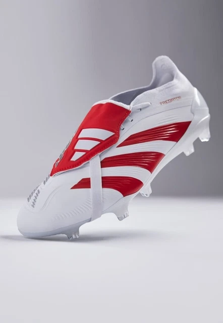 ADIDAS PREDATOR ELITE Tongue FG Trent Alexander Arnold UK 4,5 EUR 1.459 ...