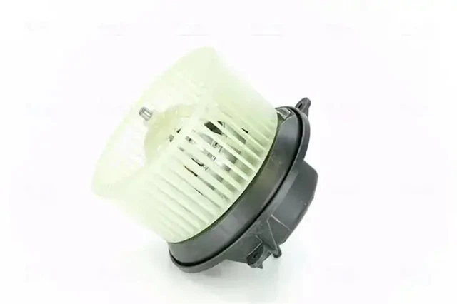 VENTILATEUR DE CHAUFFAGE 87175 NISSENS pour PEUGEOT 306 306 Décapotable ...