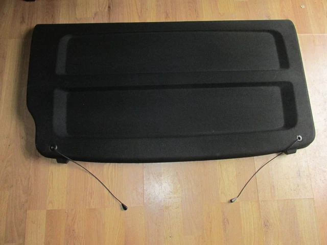 GENUINE JEEP RENEGADE - Parcel Shelf Hat Tray 735631152 *NEW* £99.98 ...