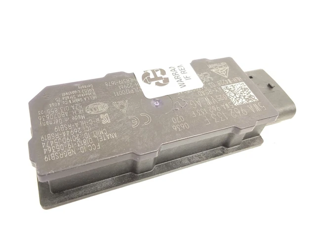 5WA962133F MODULE ELECTRONIQUE / 7599499 Pour Cupra Formentor Km7, Kmp ...