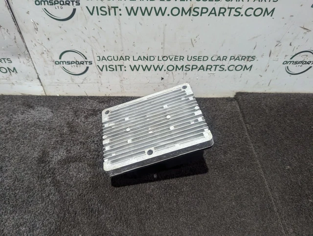 JAGUAR I-PACE X590 Battery Power Distributor Control Unit Jpla-14F70-Ac ...