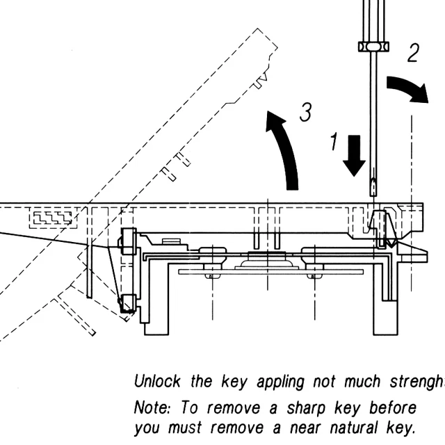 GEM WX-2 SERVICE Manual repair Schematic Diagram Schaltplan Schema ...