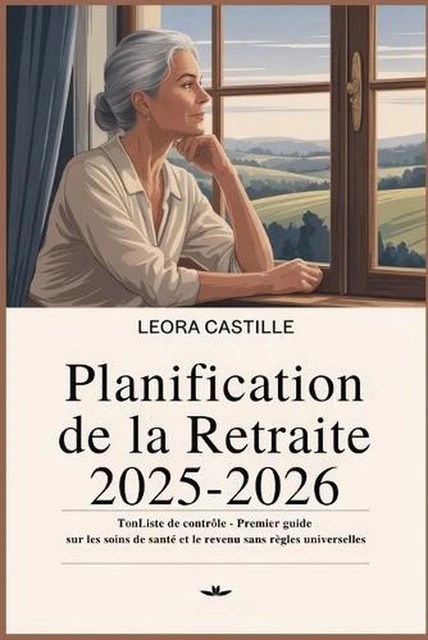 PLANIFICATION DE LA Retraite 2025-2026: TonListe de contr?le - Premier guide sur £21.06 ...