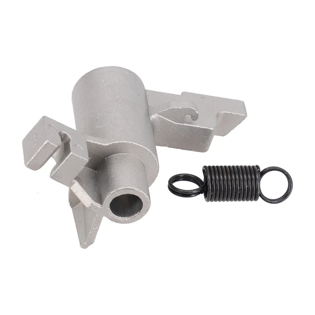 SHIFT INTERLOCK SHIFT Latch 4578087AD 4578087AE 4578087AG 68088259AA ...