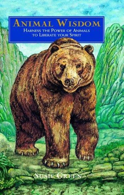 ANIMAL MAGICK : Harnais la Puissance Et Idea Of Animals À EUR 5,38 ...