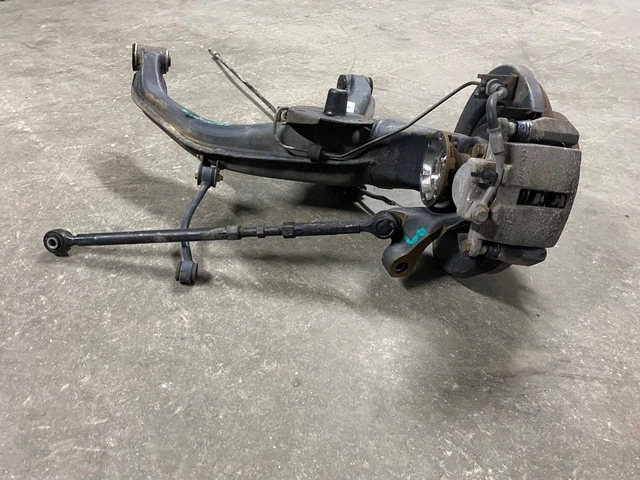 HOLDEN COMMODORE VY Wagon RHR Control arm Adjustable $175.00 - PicClick AU