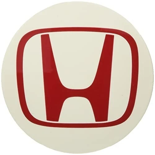 GENUINE HONDA CIVIC EP3 FD2 INTEGRA TYPE R Wheel Center Cap 44732-S6M ...