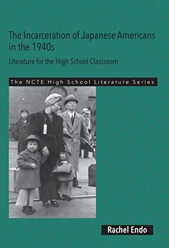 RACHEL ENDO THE Incarceration of Japanese Americans in the 1940s (Poche ...